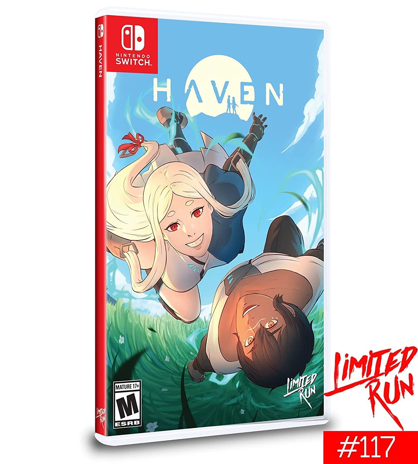 Haven (Limited Run #117) (Import)