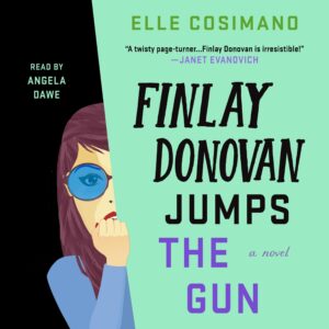 finlay donovan jumps the gun: a novel