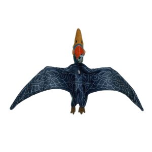 WOKI Creative Pteranodon Dinosaur 20" Wingspan Dropped Toys Nursey Child Bed Room Decoration