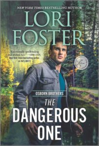 the dangerous one (osborn brothers book 1)