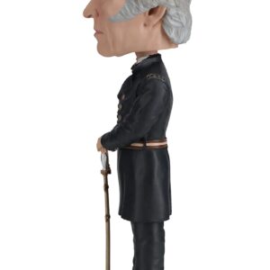 Royal Bobbles Zachary Taylor 12th President of The United States Collectible Bobblehead Statue