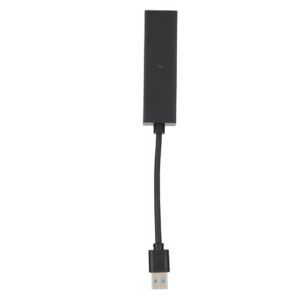 ASHATA VR Adapter Cable for PS5,VR Converter Cable Camera Adapter for PSVR for PS5 Game Console for PS4 Host Camera,Enjoy VR Games for PS5