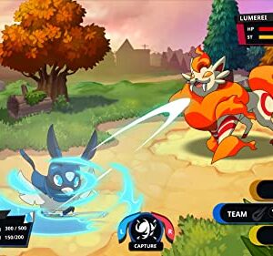 Nexomon + Nexomon Extinction - Complete Collection Nintendo Switch