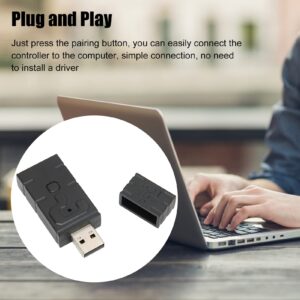 Controller Adapter for Windows PC for for for One for Switch,Bluetooth Handle Converter Plug and Play