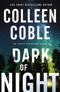 dark of night (an annie pederson novel book 2)