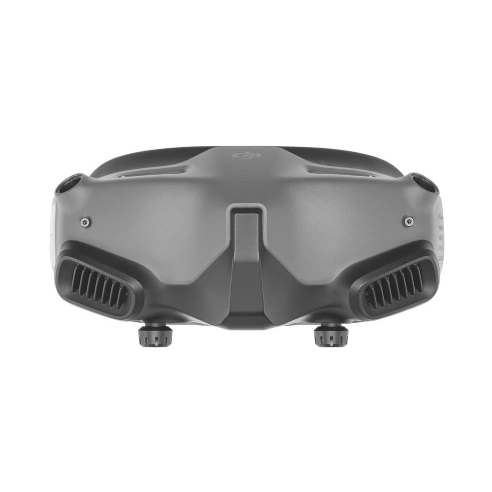 DJI Goggles 2 Motion Combo