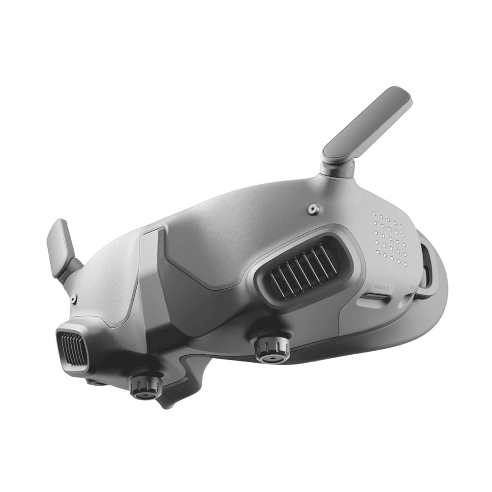 DJI Goggles 2 Motion Combo