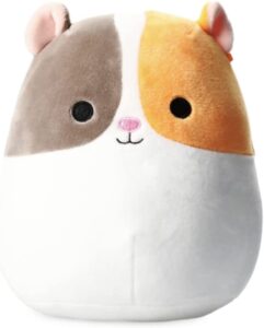 squishmallows 7.5" everett the hamster