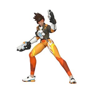 Funko Pop! Action Figure: Overwatch 2 - Tracer