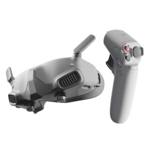 dji goggles 2 motion combo