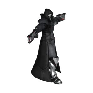 Funko Pop! Action Figure: Overwatch 2 - Reaper