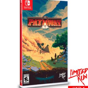 Pathway (Limited Run #124) - Nintendo Switch