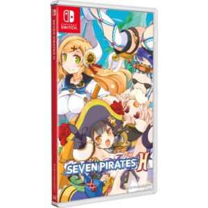 Seven Pirates H