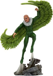 marvel gallery: comic vulture pvc statue