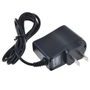 kybate AC/DC Adapter Compatible with Atari Flashback 5 AR2660 W AR2660WD Game Console