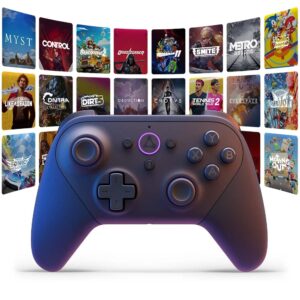 luna controller + free 1-month luna+ (new subscriber offer)