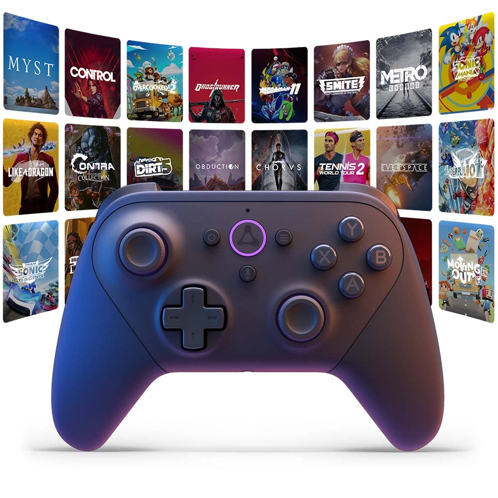 Luna Controller + FREE 1-month Luna+ (new subscriber offer)