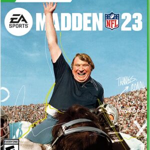 Madden NFL 23 – Xbox Series X