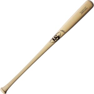 louisville slugger select cut m9 c271 maple baseball bat - 33