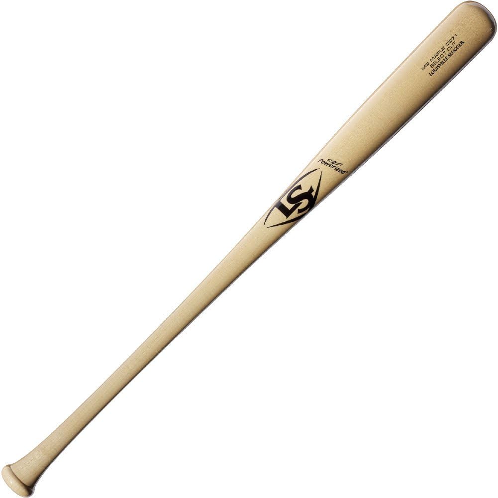 Louisville Slugger Select Cut M9 C271 Maple Baseball Bat - 33