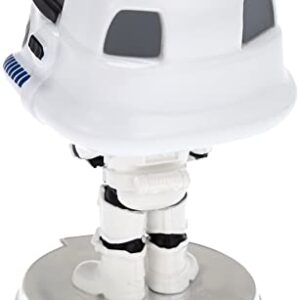 Funko POP! #510: Star Wars Celebration - Stormtrooper 3.8-in Vinyl Bobblehead - 2022 Galactic Convention Exclusive