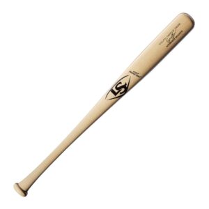 louisville slugger youth prime cb35 cody bellinger maple baseball bat - 28