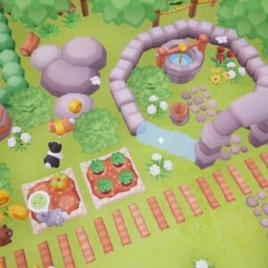 Bunny Park for PlayStation 5