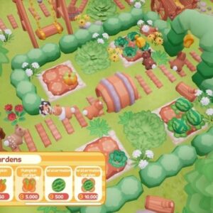 Bunny Park for PlayStation 5