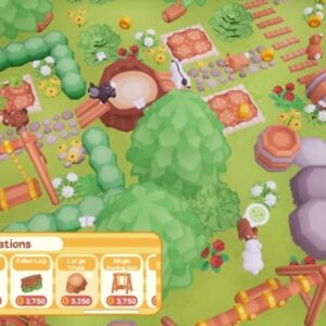 Bunny Park for PlayStation 5