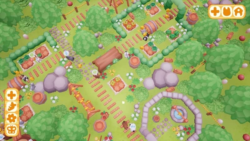 Bunny Park for PlayStation 5