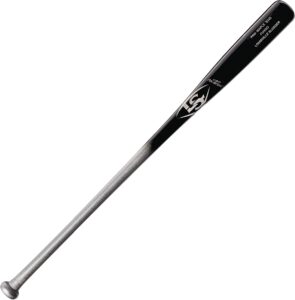 louisville slugger maple s345 fungo 35” training bat