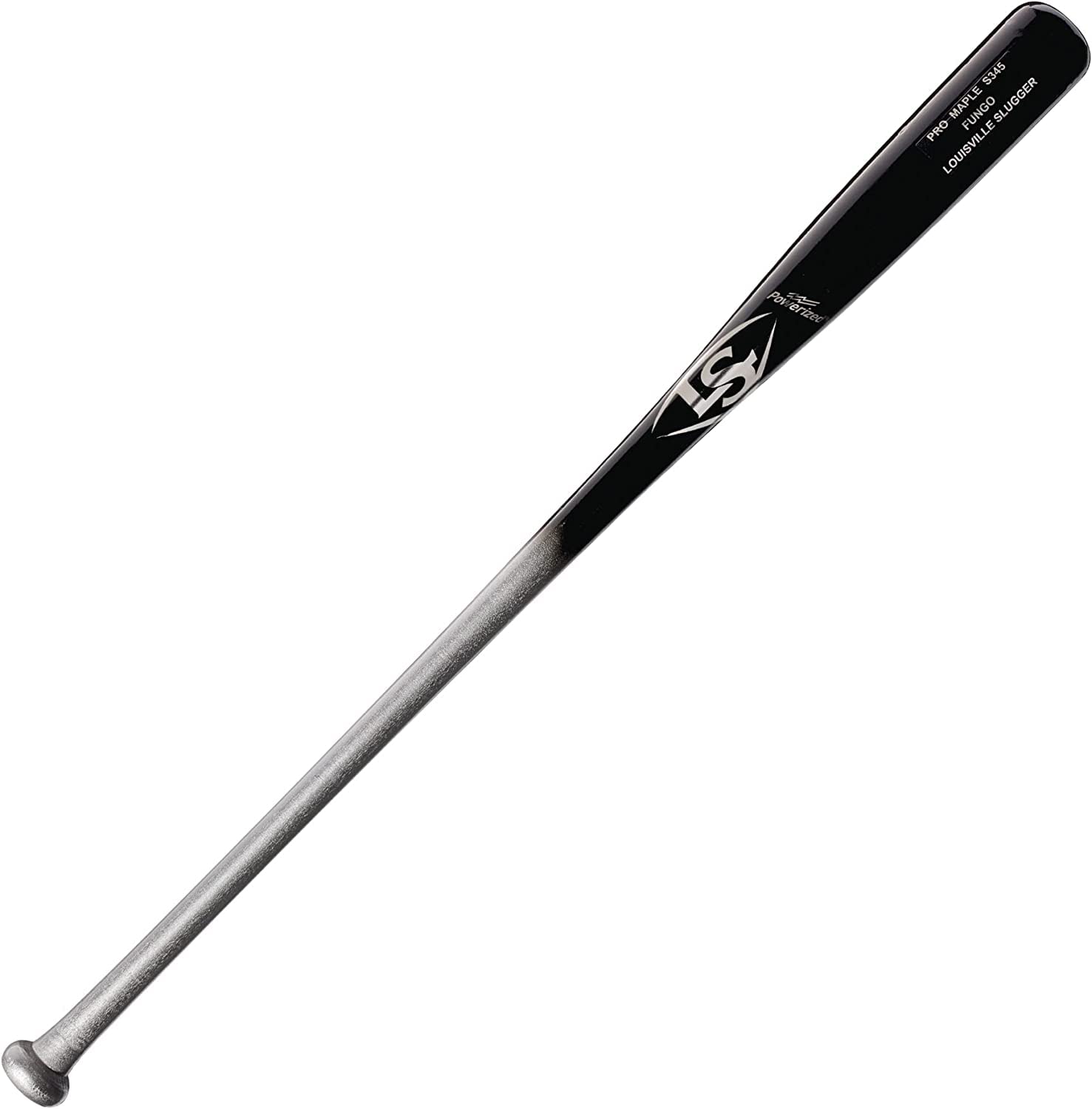 Louisville Slugger Maple S345 Fungo 35” Training Bat