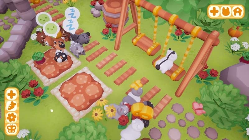 Bunny Park for PlayStation 5