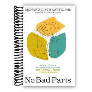 no bad parts: healing trauma and restoring wholeness with the internal family systems model