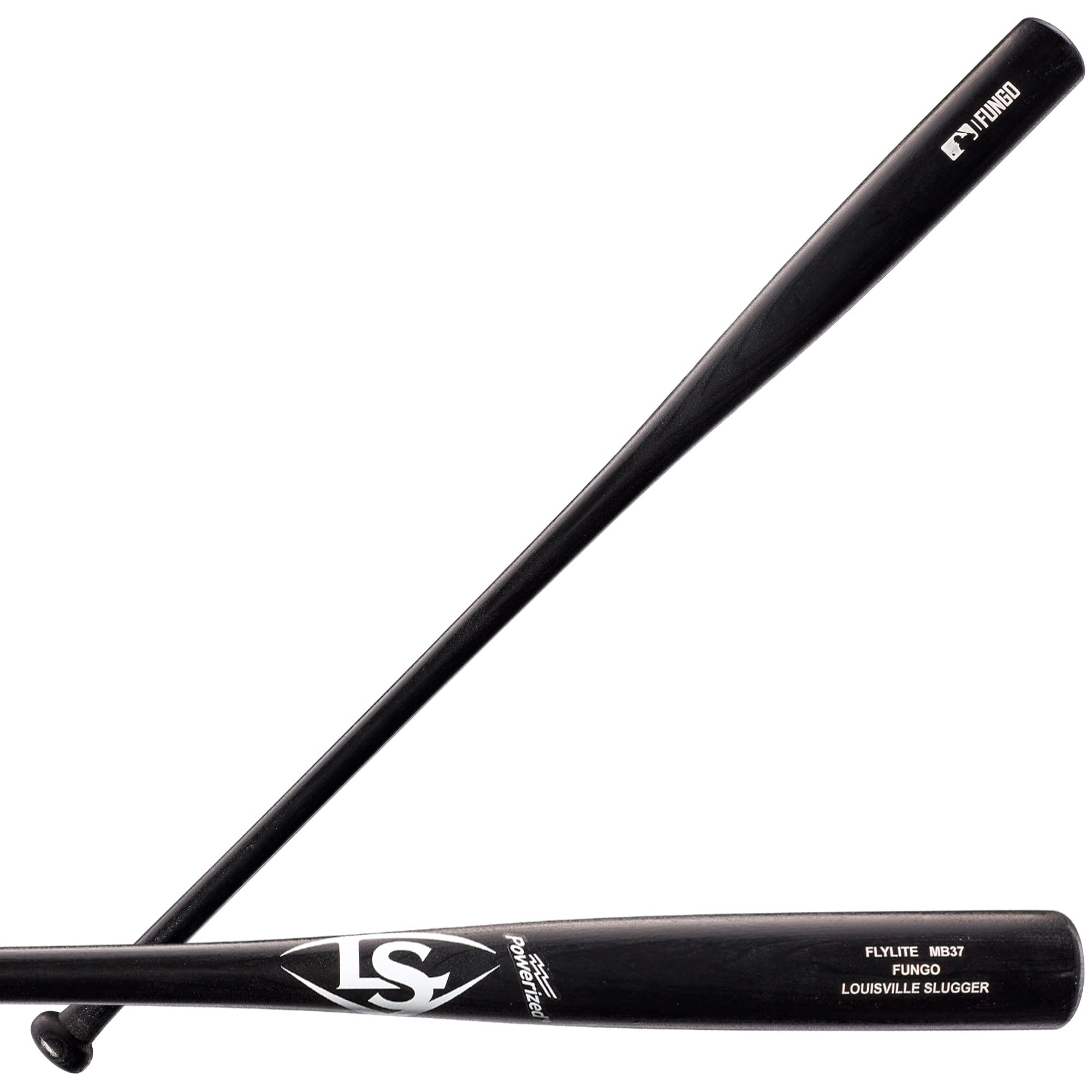 Louisville Slugger Flylite Poplar MB37 Fungo 37” Training Bat