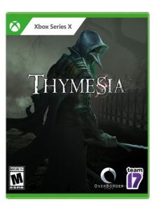 thymesia - xbox series x