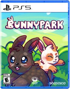 bunny park for playstation 5