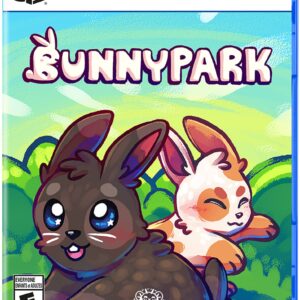 Bunny Park for PlayStation 5