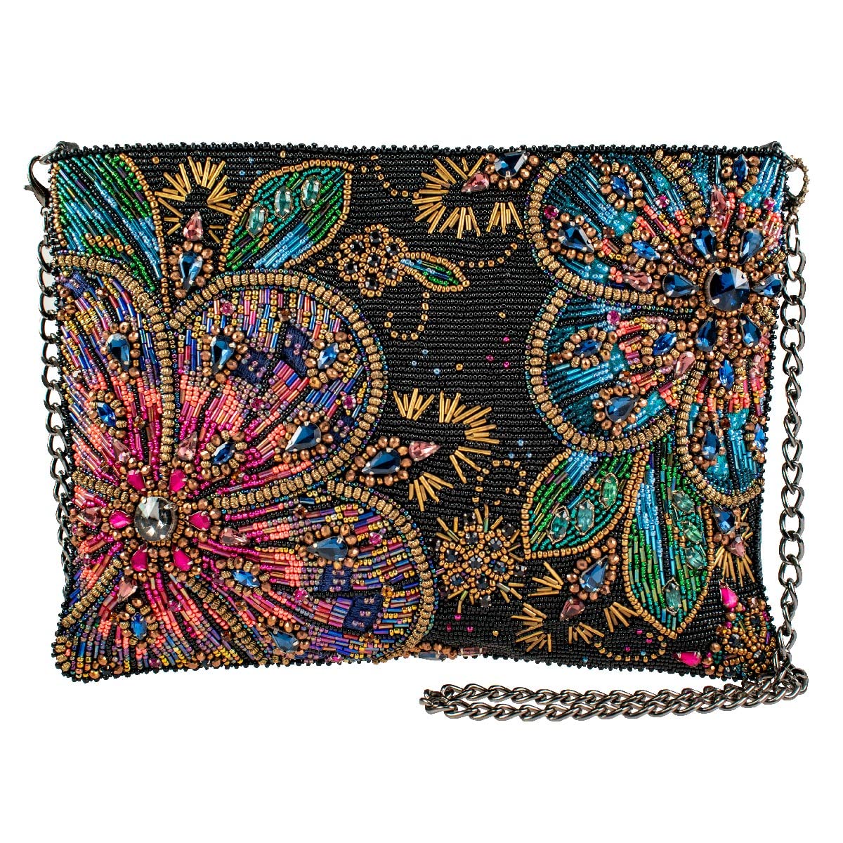 Mary Frances Wanderlust - Handbag