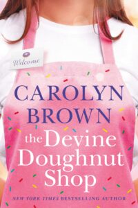 the devine doughnut shop