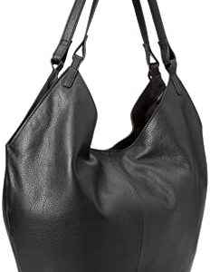 Lucky Brand Azbi Shoulder Bag, Black