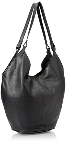 Lucky Brand Azbi Shoulder Bag, Black