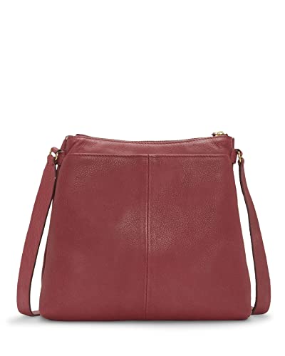 Lucky Brand Donn Crossbody, Biking Red