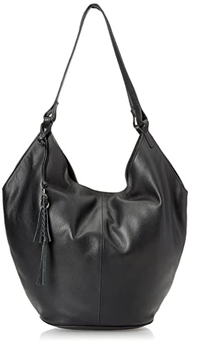 Lucky Brand Azbi Shoulder Bag, Black