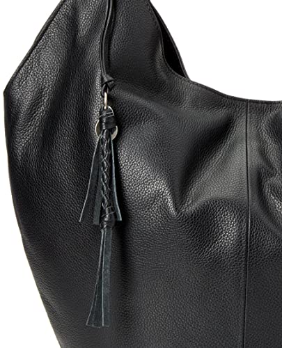 Lucky Brand Azbi Shoulder Bag, Black