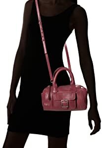 Lucky Cici Crossbody Bag, Deco Rose