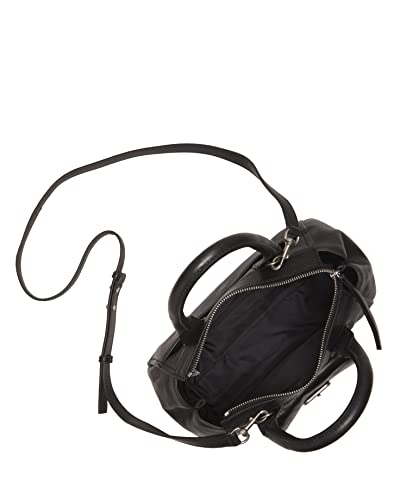 Lucky Cici Crossbody Bag, Black