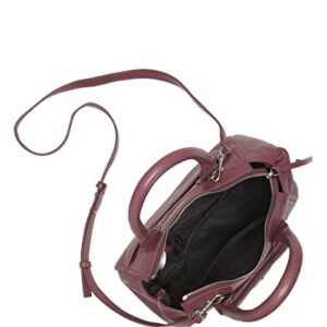 Lucky Cici Crossbody Bag, Deco Rose