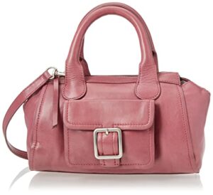 lucky cici crossbody bag, deco rose