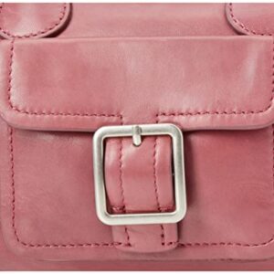 Lucky Cici Crossbody Bag, Deco Rose